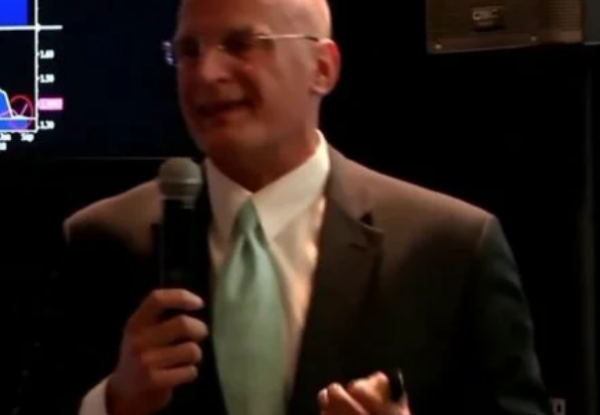 Bloomberg’s Senior Commodity Strategist, Mike McGlone Says Bitcoin Halvening Is A “non-event ...