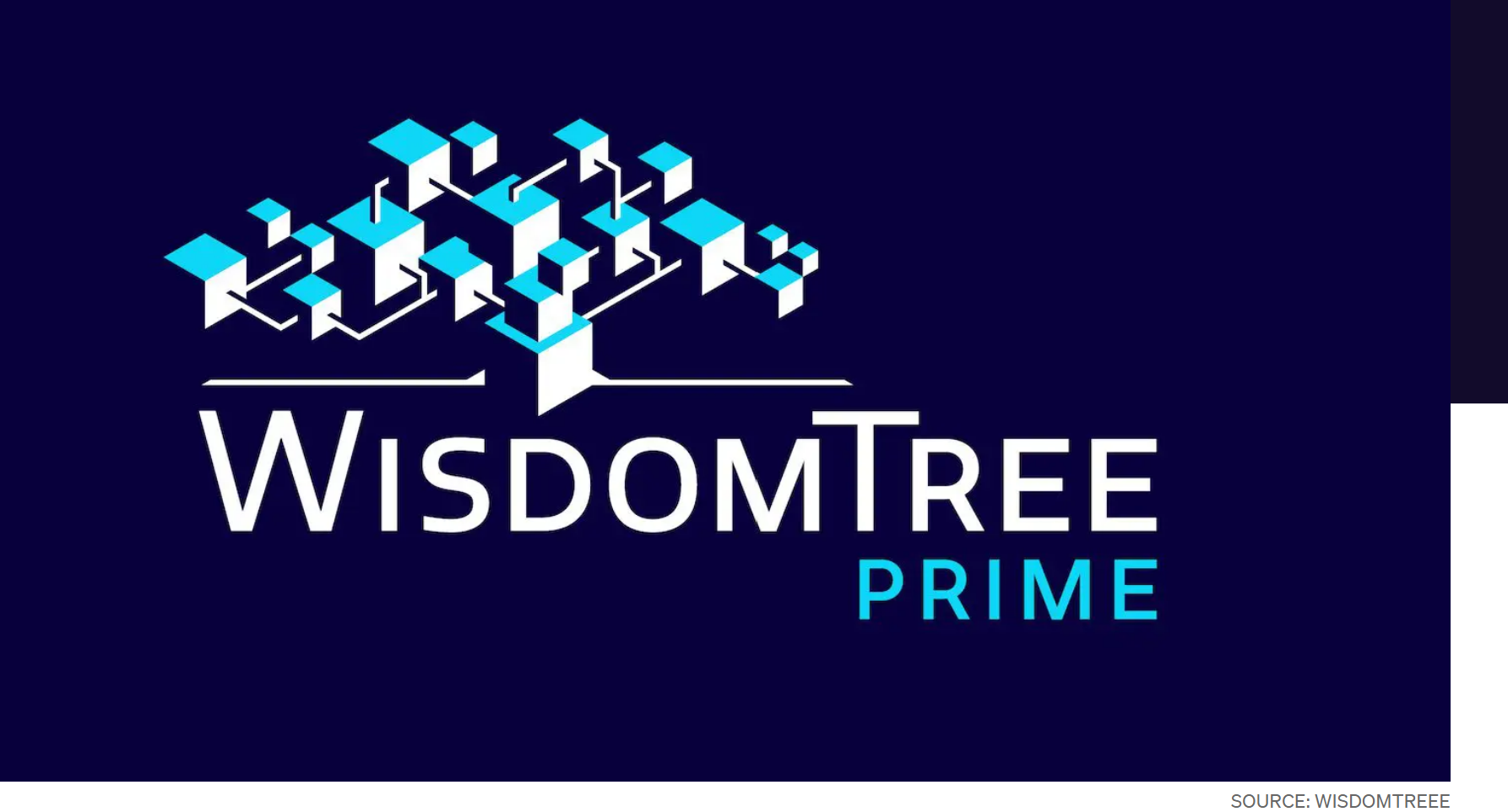 WisdomTree To Launch Digital Assets Consumer App | LearnCrypto Powered ...
